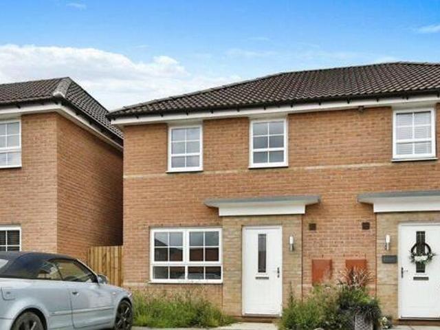 3 Bedroom Terraced House For Sale In Durham