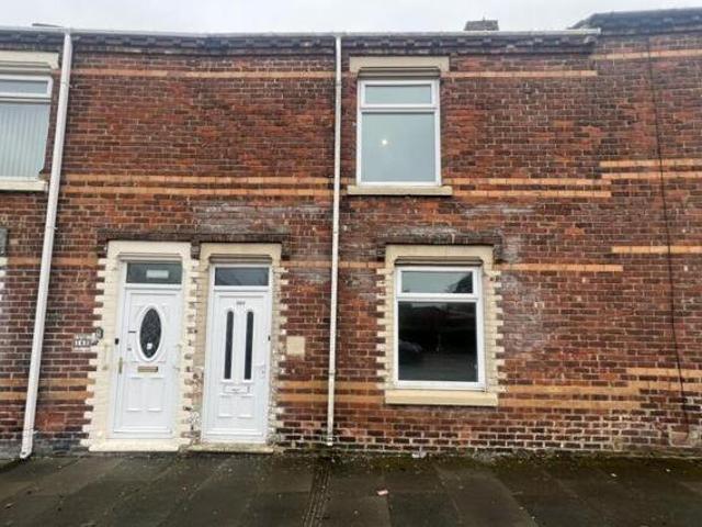 3 Bedroom Terraced House For Sale In Durham