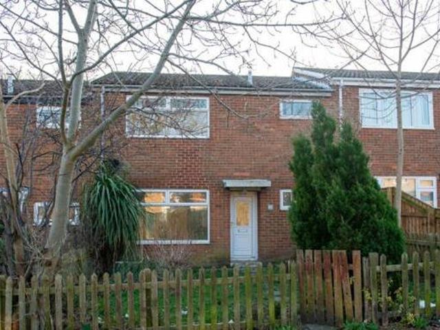 3 Bedroom Terraced House For Sale In Durham