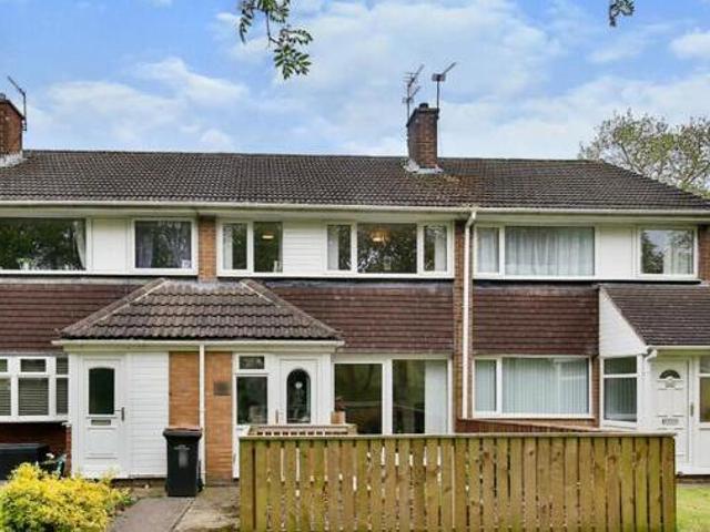 3 Bedroom Terraced House For Sale In Durham