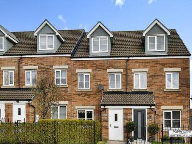 3 Bedroom Terraced House For Sale In Durham