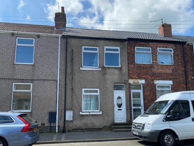 3 Bedroom Terraced House For Sale In Durham