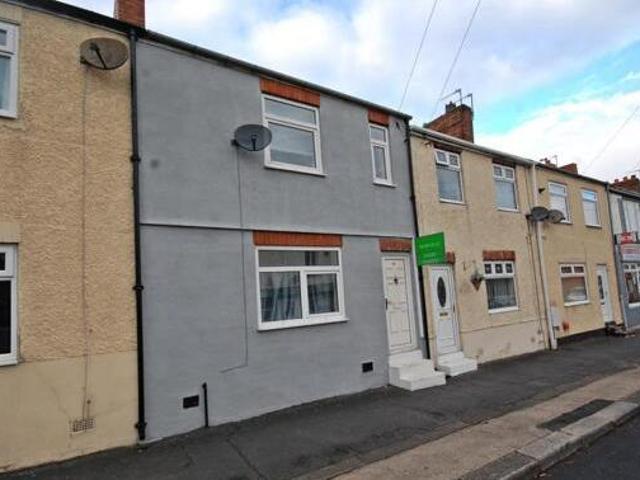 3 Bedroom Terraced House For Sale In Durham