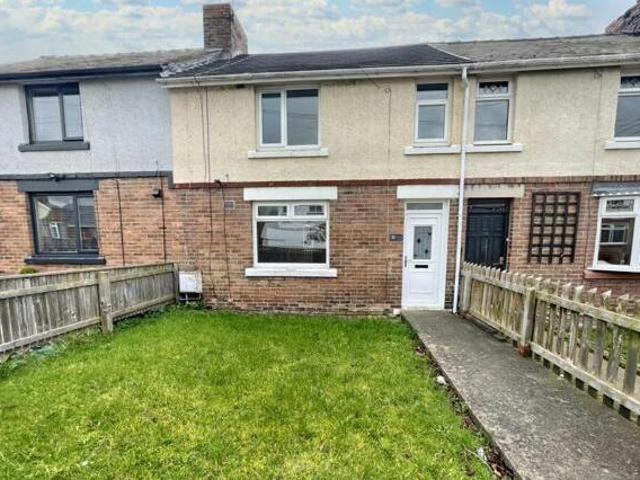 3 Bedroom Terraced House For Sale In Durham