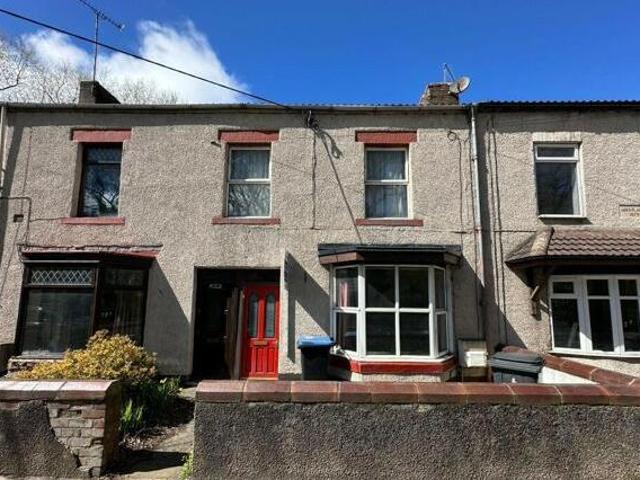 3 Bedroom Terraced House For Sale In Durham