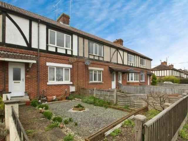 3 Bedroom Terraced House For Sale In Durrington
