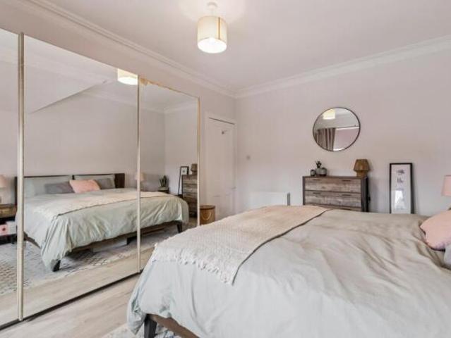 3 bedroom terraced house for sale in Durward Avenue, Waverley Park, Glasgow, G41
