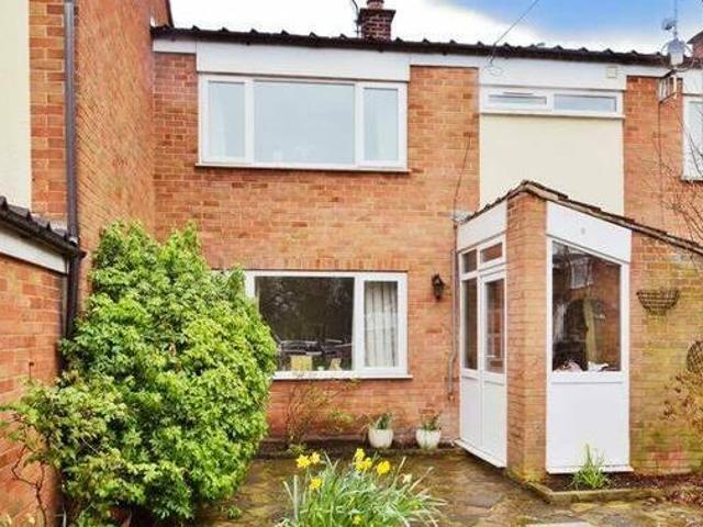 3 bedroom terraced house for sale in Dymock Gloucestershire GL18 2AL GL18