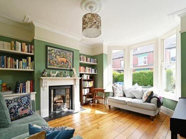 3 Bedroom Terraced House For Sale In Encliffe Park