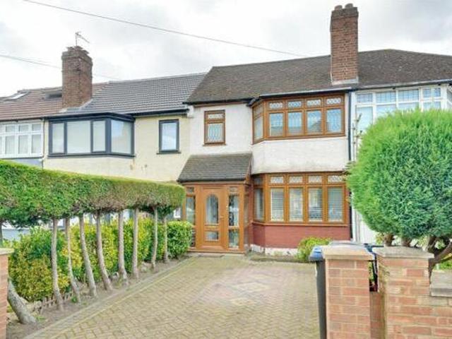 3 Bedroom Terraced House For Sale In Enfield