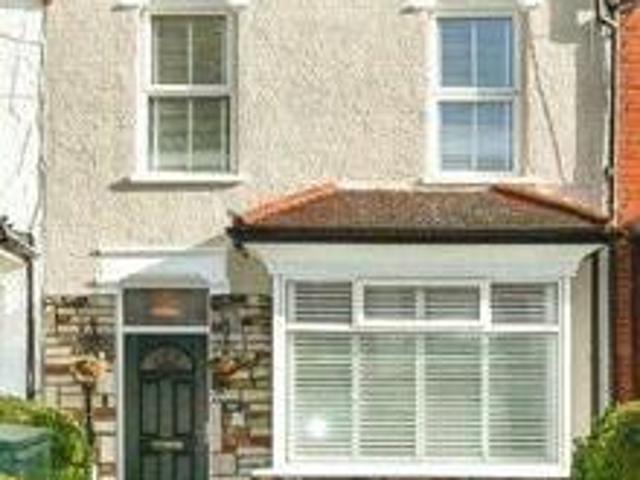 3 Bedroom Terraced House For Sale In Enfield