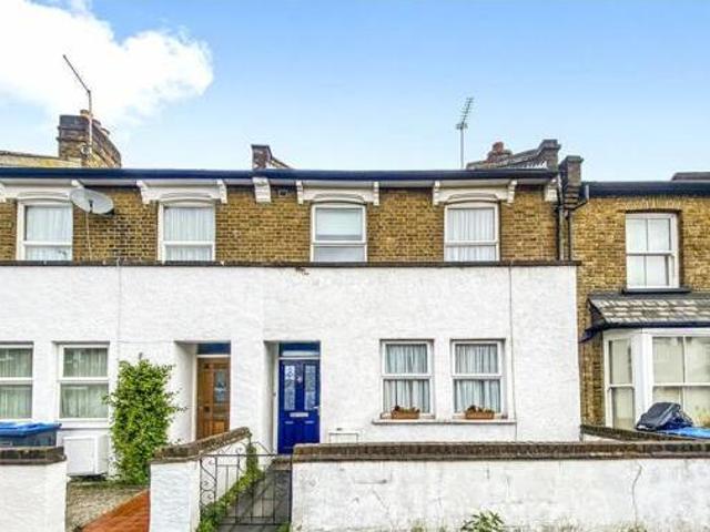 3 Bedroom Terraced House For Sale In Enfield