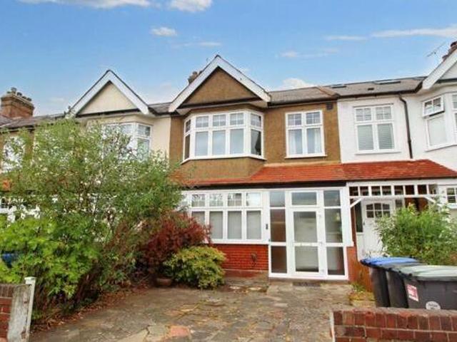 3 Bedroom Terraced House For Sale In Enfield, Middlesex