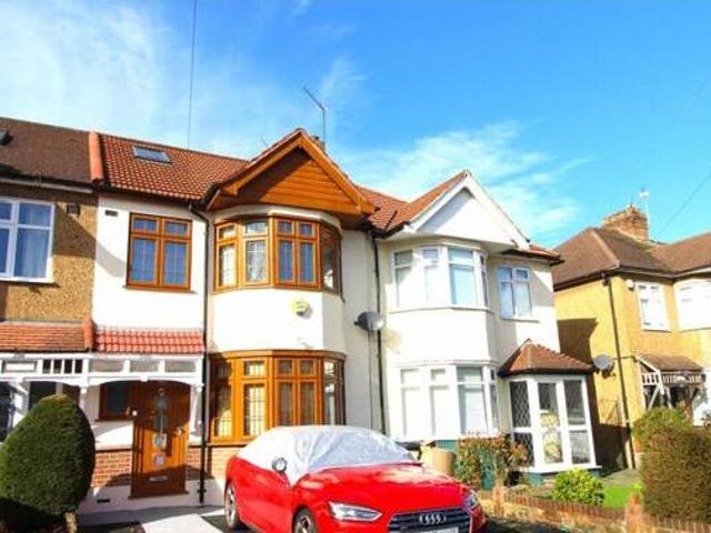 3 Bedroom Terraced House For Sale In Enfield, Middlesex