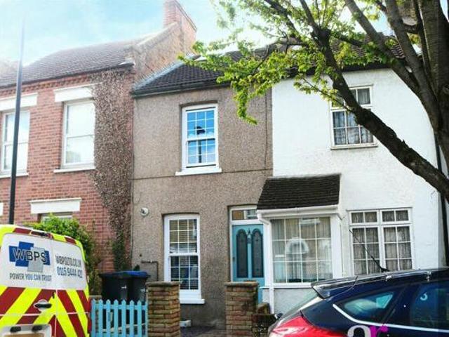 3 Bedroom Terraced House For Sale In Enfield, Middlesex