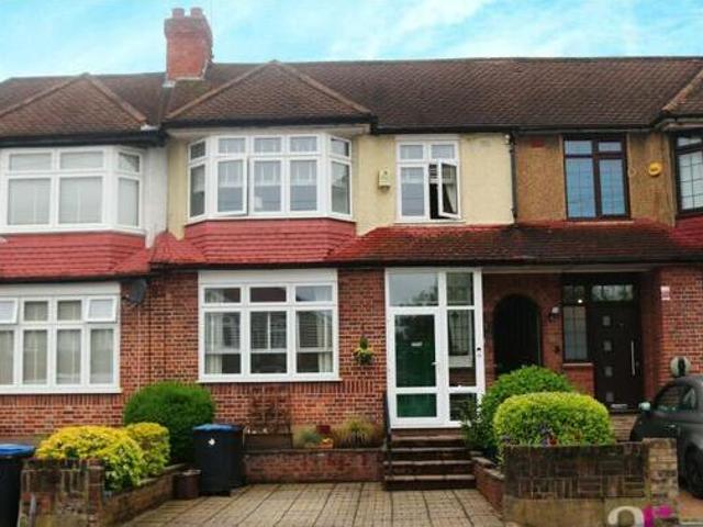 3 Bedroom Terraced House For Sale In Enfield, Middlesex
