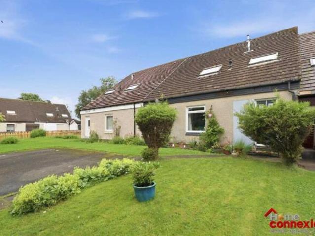 3 bedroom terraced house for sale in Ennerdale, Newlandsmuir, EAST KILBRIDE, G75