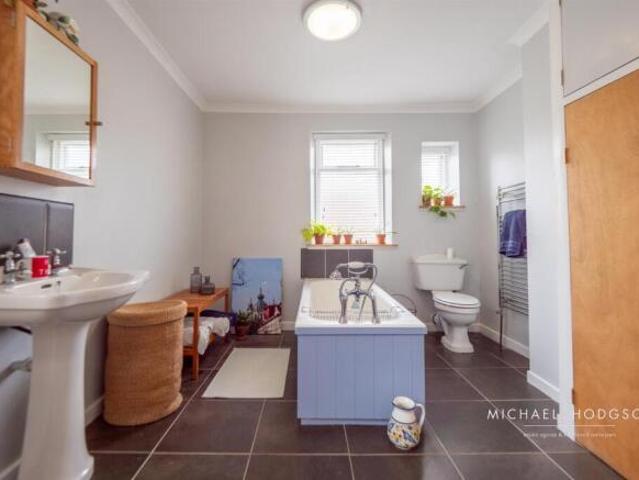 3 bedroom terraced house for sale in Ennerdale, Ashbrooke, Sunderland, SR2