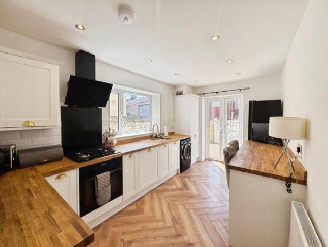3 bedroom terraced house for sale in Eaton Avenue, Liverpool, L21 6NQ, L21