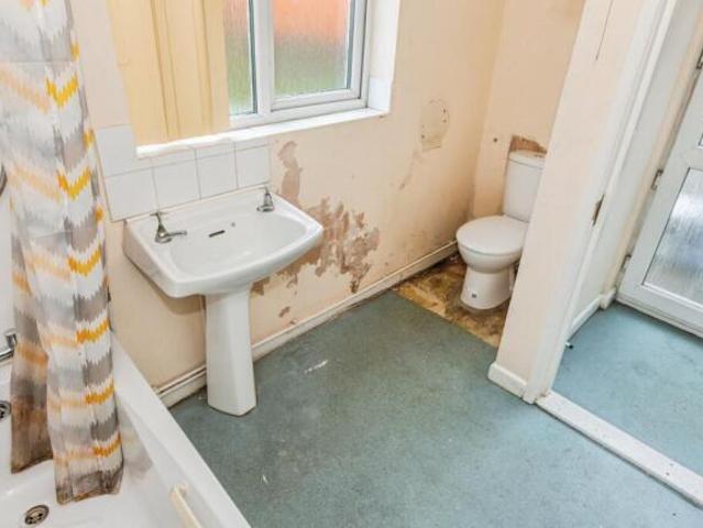 3 bedroom terraced house for sale in Eaton Road, Swansea, SA5