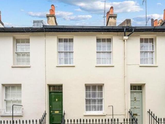 3 Bedroom Terraced House For Sale In Eaton Terrace, London