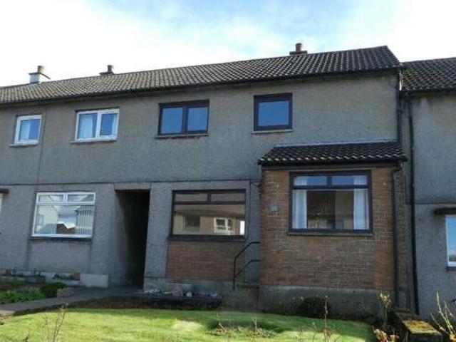 3 Bedroom Terraced House For Sale In Eaglesfield
