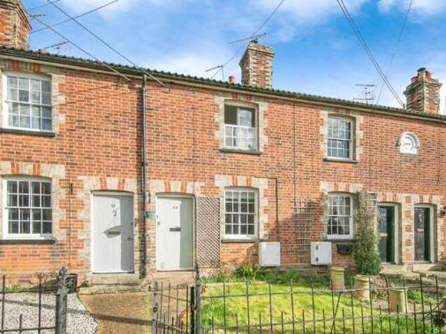 3 Bedroom Terraced House For Sale In Earls Colne