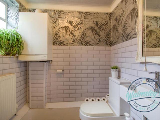 3 bedroom terraced house for sale in Earlsdon Street, Earlsdon, Coventry, CV5