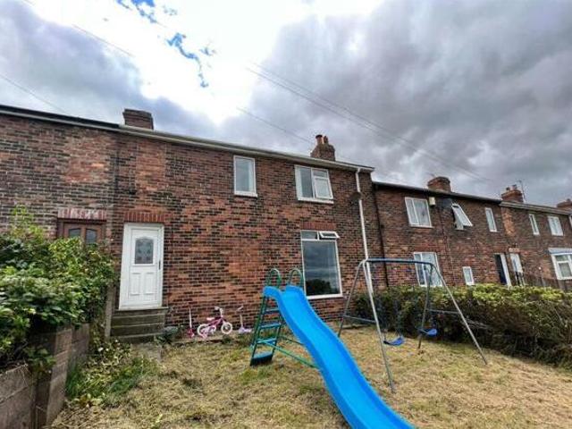 3 Bedroom Terraced House For Sale In Easington Colliery
