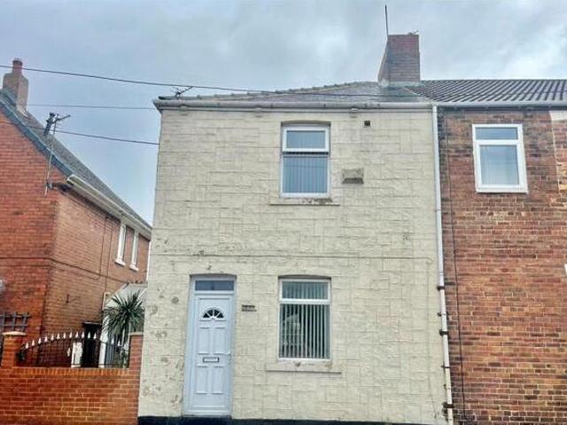 3 Bedroom Terraced House For Sale In Easington Lane