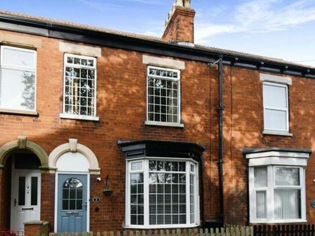 3 Bedroom Terraced House For Sale In Easington