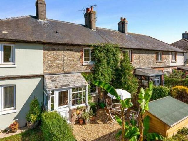 3 Bedroom Terraced House For Sale In East Allington