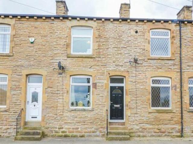 3 Bedroom Terraced House For Sale In East Ardsley