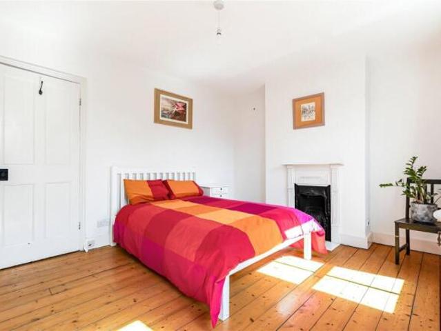 3 bedroom terraced house for sale in East Avenue, East Oxford, OX4