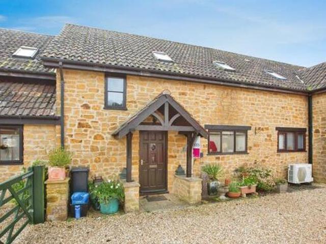 3 Bedroom Terraced House For Sale In East Chinnock