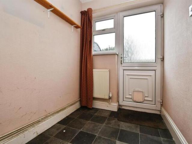 3 bedroom terraced house for sale in East Ella Drive, Hull, HU4