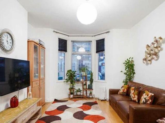 3 Bedroom Terraced House For Sale In East Ham