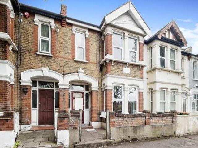 3 Bedroom Terraced House For Sale In East Ham, London