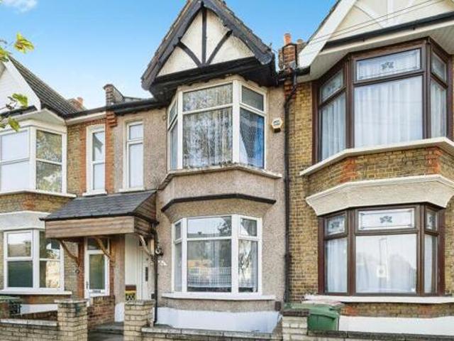 3 Bedroom Terraced House For Sale In East Ham, London