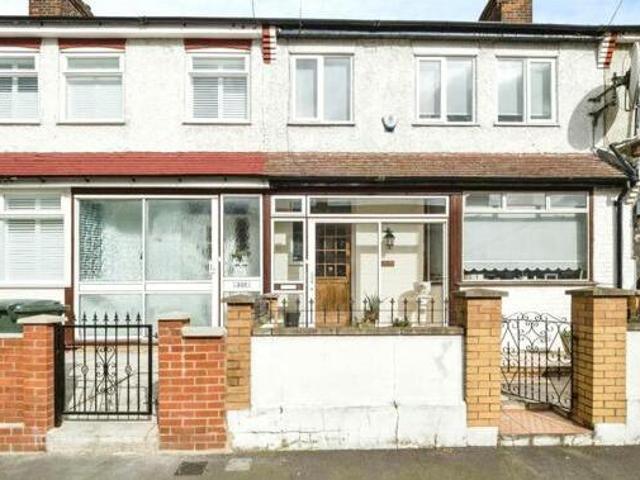 3 Bedroom Terraced House For Sale In East Ham, London