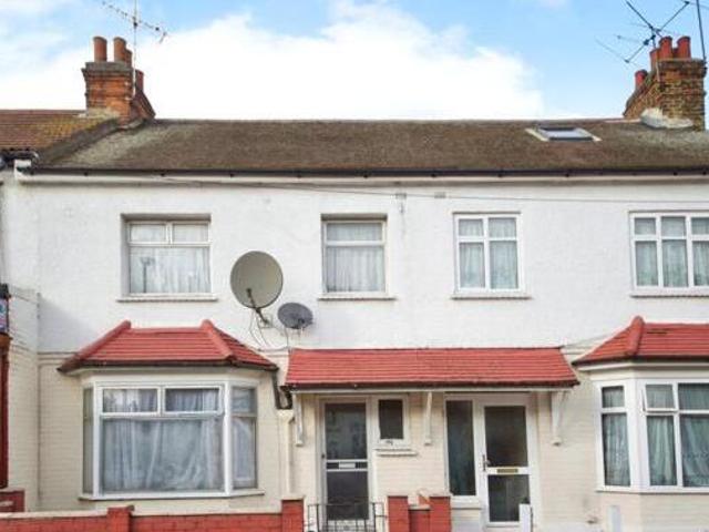 3 Bedroom Terraced House For Sale In East Ham, London