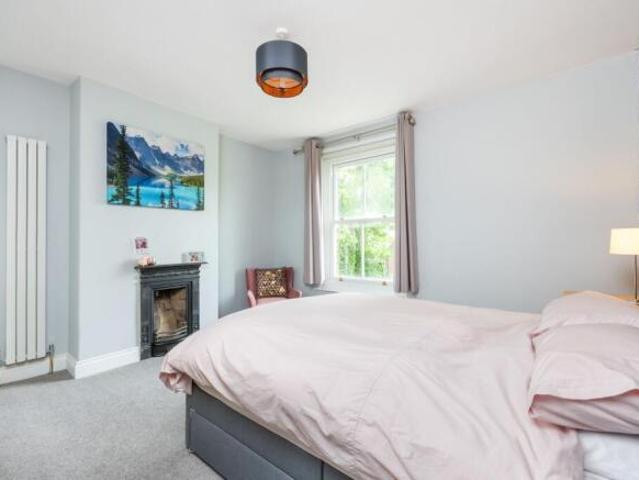 3 bedroom terraced house for sale in East Hill, Winchester, SO23