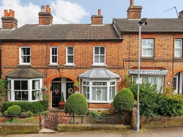 3 Bedroom Terraced House For Sale In East Malling