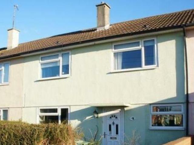 3 Bedroom Terraced House For Sale In East Oxford