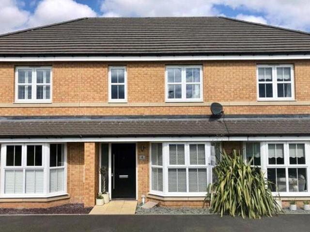 3 Bedroom Terraced House For Sale In East Rainton