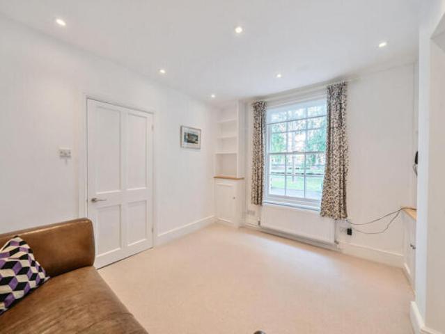 3 bedroom terraced house for sale in East Street, Osney Island, Oxford, OX2