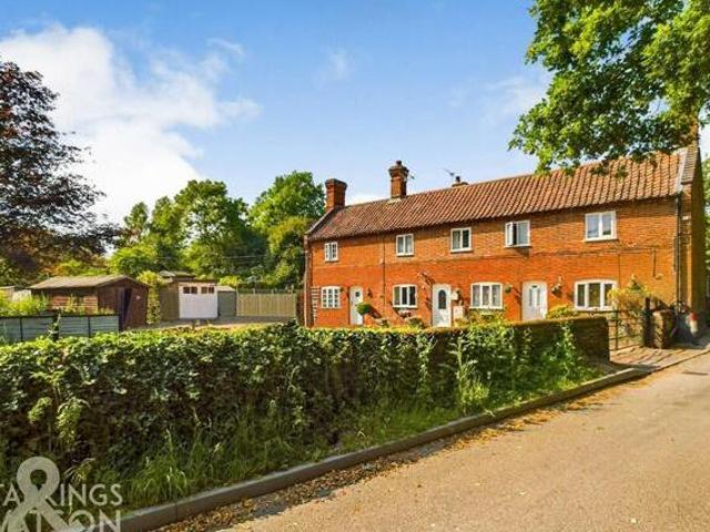 3 Bedroom Terraced House For Sale In Easton