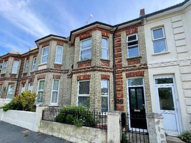 3 Bedroom Terraced House For Sale In Eastbourne, East Sussex
