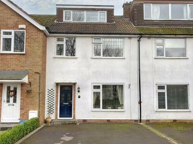 3 Bedroom Terraced House For Sale In Eastern Green