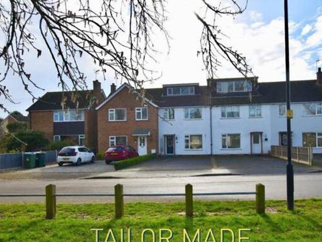 3 Bedroom Terraced House For Sale In Eastern Green